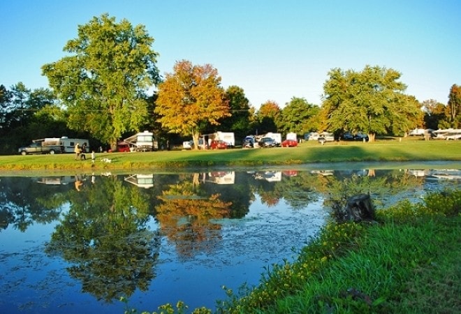 Wilmington RV Resort - 1786 S R 380 Wilmington, OH 45177 | Apartments.com