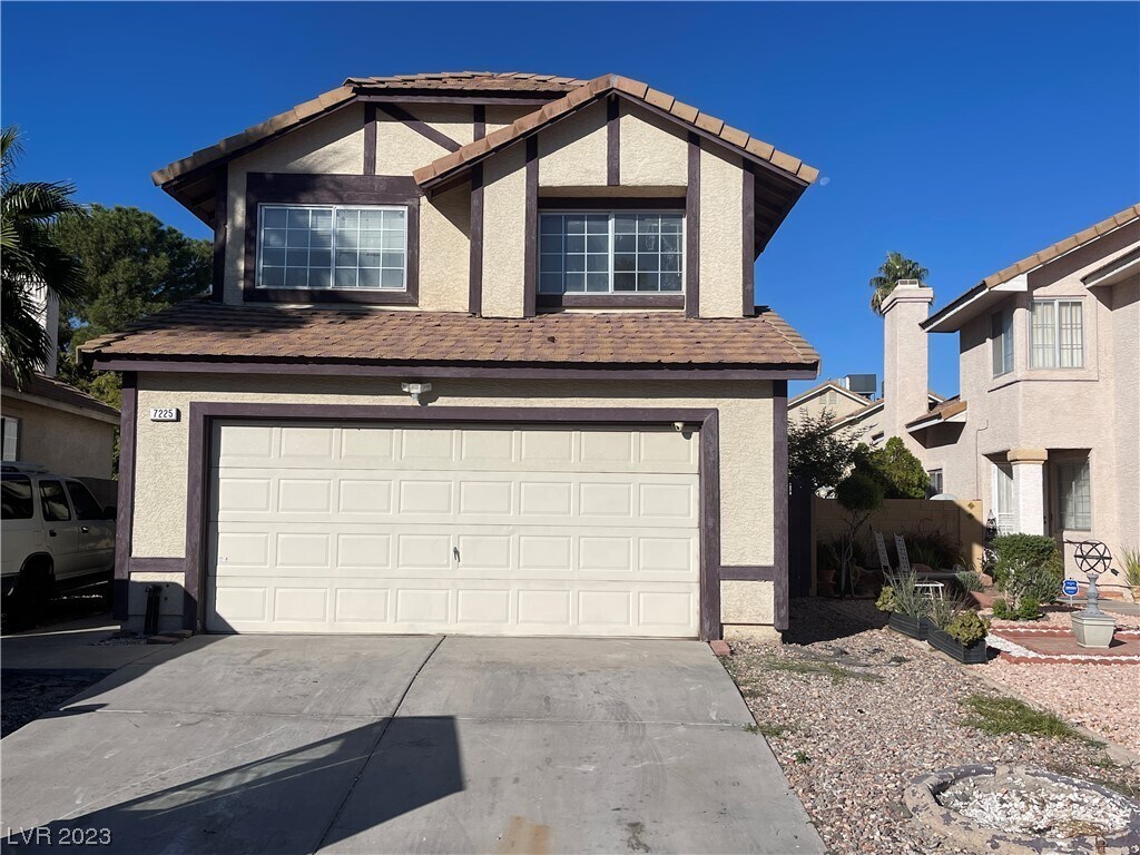 7225 Shadow Crest Dr, Las Vegas, NV 89119 - House Rental in Las Vegas ...