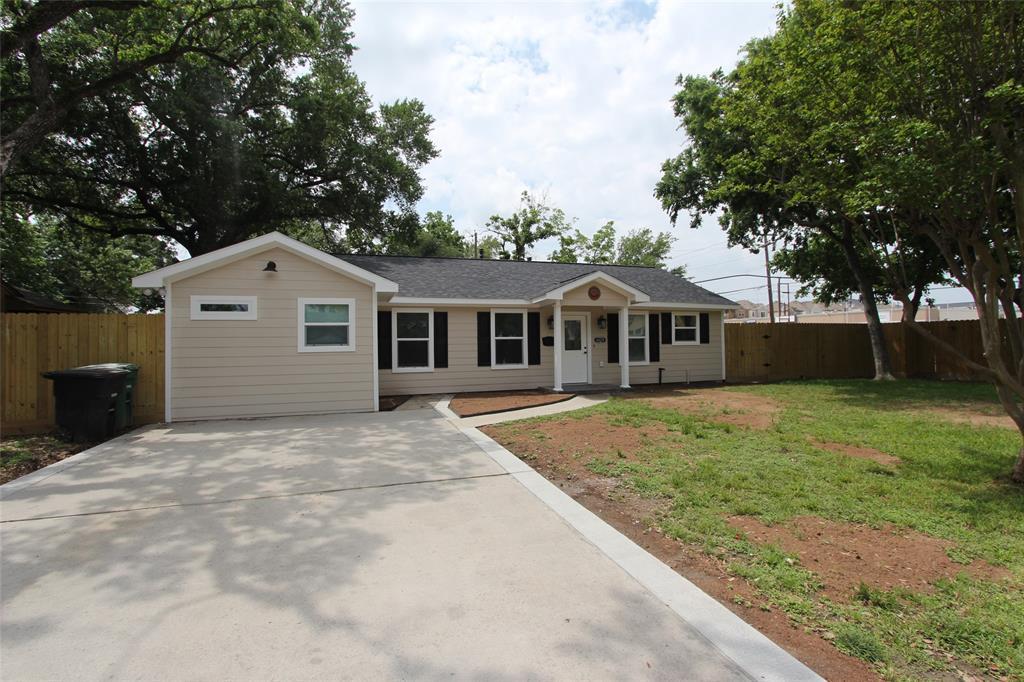 6629 Sivley St, Houston, TX 77055 - House Rental in Houston, TX ...