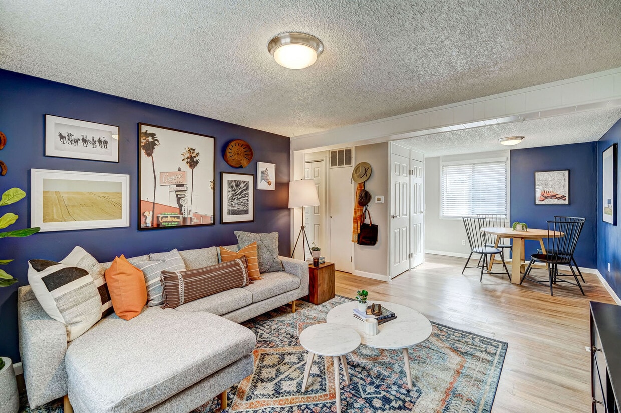 The Hewing Townhomes for Rent - Fort Collins, CO | Apartments.com