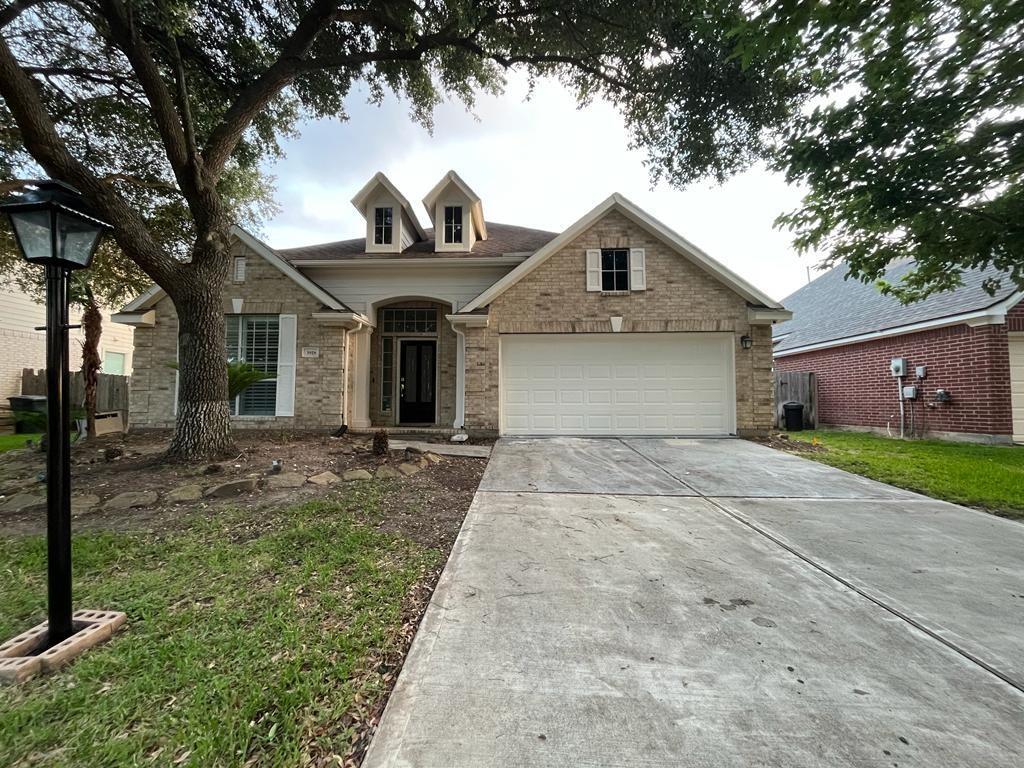 3918 Shadow Cove Dr, Houston, TX 77082 - House Rental in Houston, TX ...