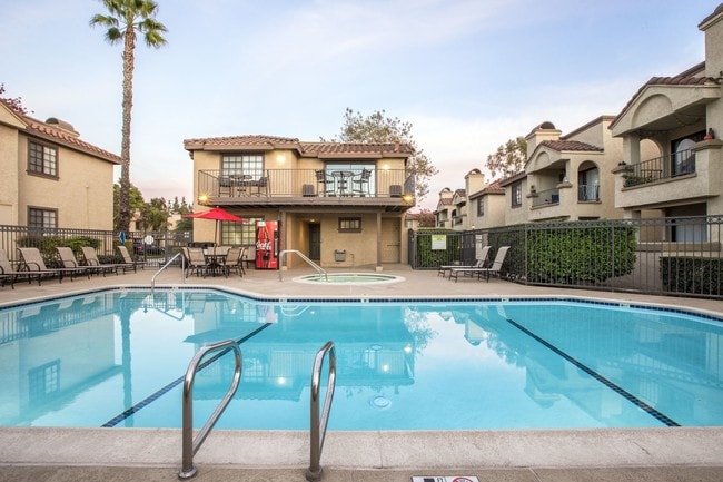 Enclave at Town Square Rentals - Chino, CA | Apartments.com