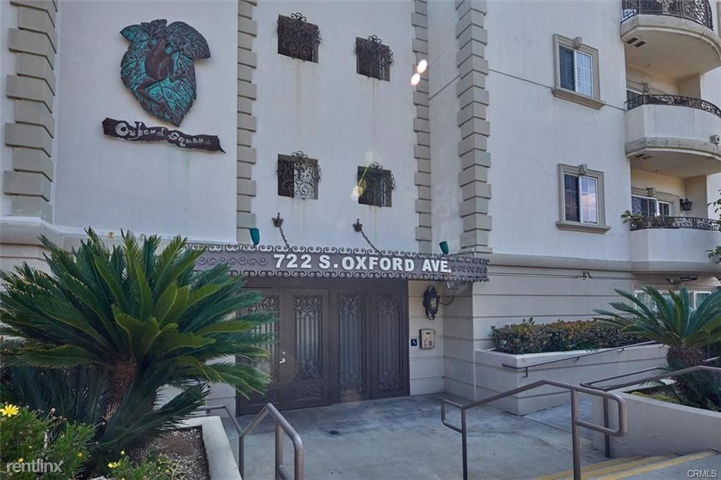 722 S Oxford Ave Unit Apt 407, Los Angeles, CA 90005 - Condo for Rent ...