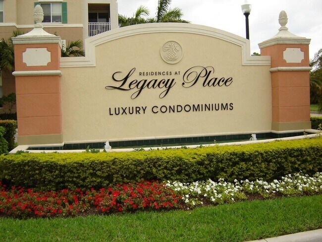 11033 Legacy Blvd Unit 202, Palm Beach Gardens, FL 33410 - Condo for ...