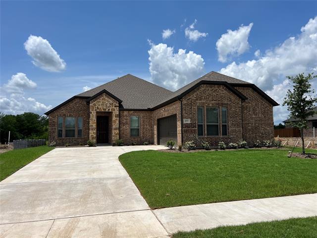 277 Middlefield Dr., Red Oak, TX 75154 - House Rental in Red Oak, TX ...