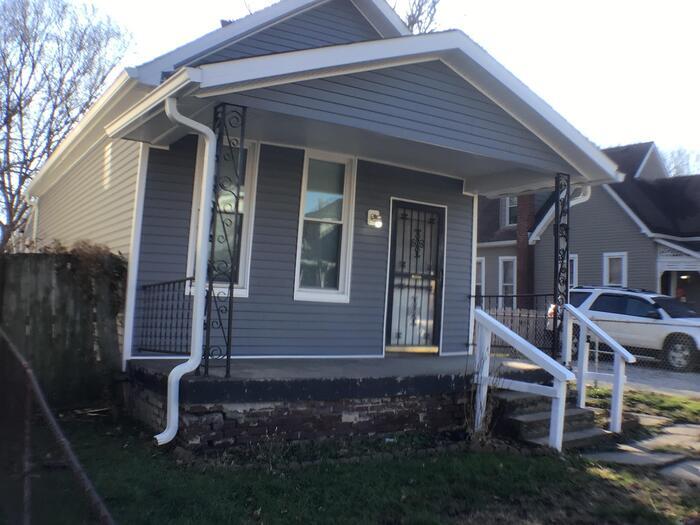 211 Wisconsin St, Indianapolis, IN 46225 - House Rental in Indianapolis ...