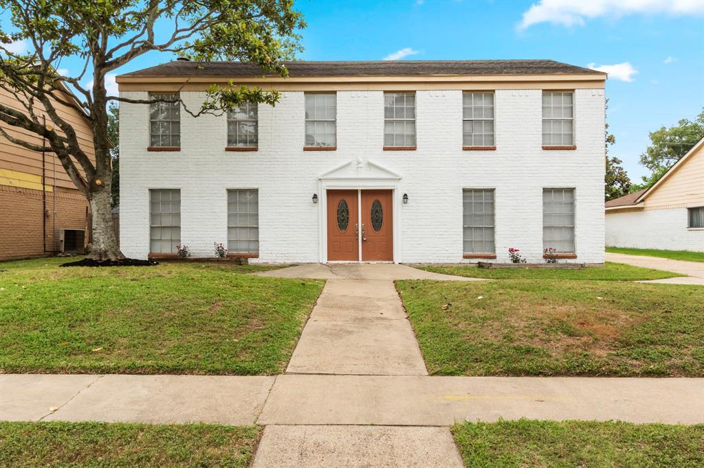 7918 Addicks Clodine Rd, Houston, TX 77083 - House Rental in Houston ...