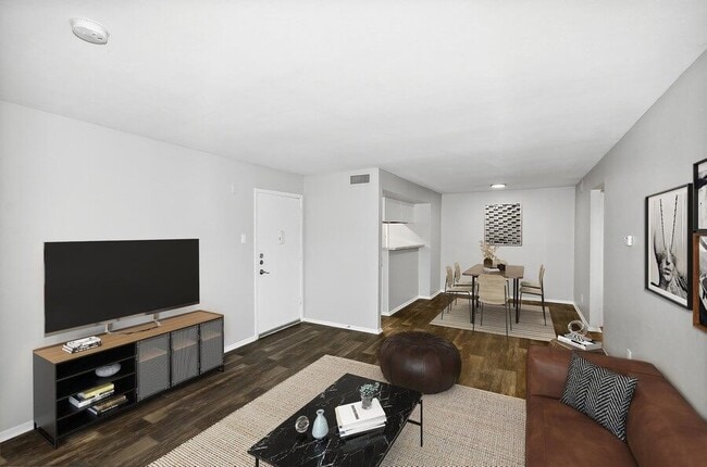 Summit Ridge - Apartments in Arlington, TX | Apartments.com