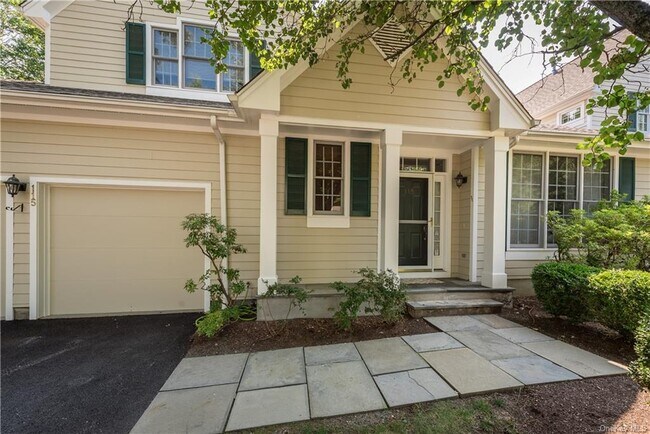 115 Woodridge Rd, Mount Kisco, NY 10549 - Condo for Rent in Mount Kisco ...