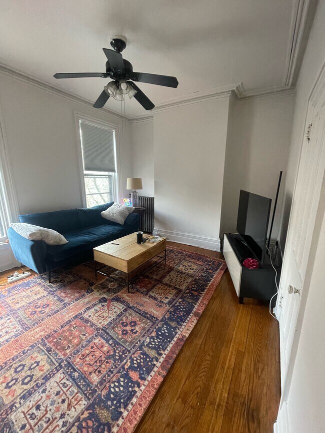 408 Hamilton Street, Albany, NY 12210 - Apartments in Albany, NY ...