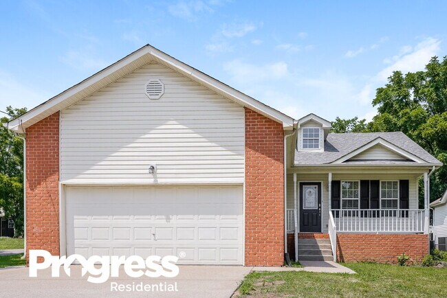 Jamestown Estates Apartments for Rent with Parking - Nashville, TN ...