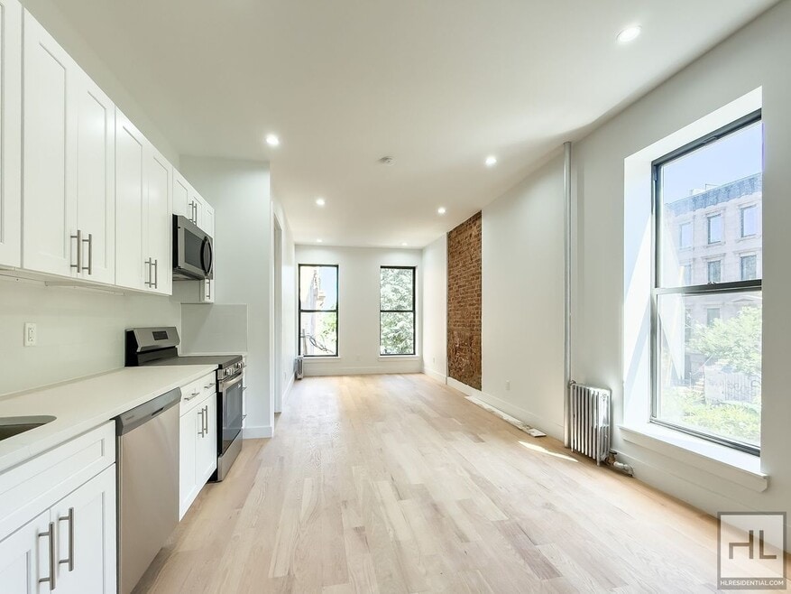 Apartments for Rent in Bushwick, Brooklyn - 612 Rentals | Apartments.com