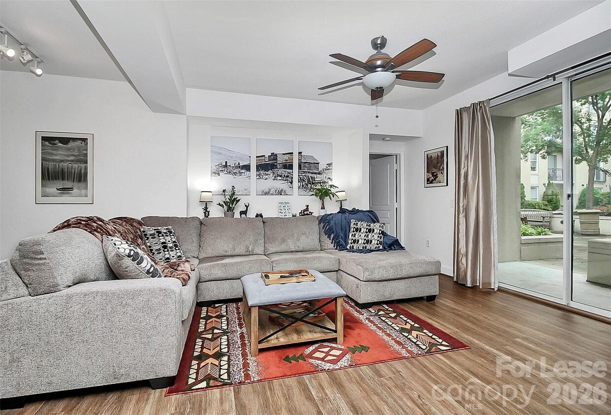 1315 East Blvd Unit 309, Charlotte, NC 28203 - Condo for Rent in ...