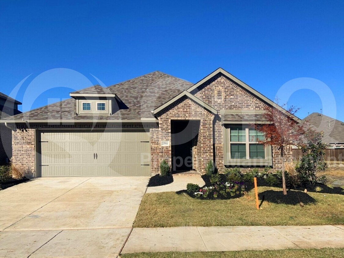 15904 Placid Trail, Prosper, TX 75078 - House Rental in Prosper, TX ...