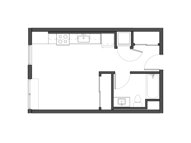 The Current - Apartments in Bend, OR | Apartments.com
