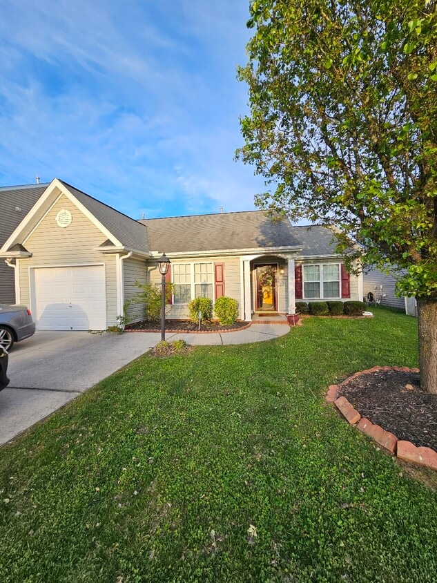 166 Larck Crest Ln, Winston-Salem, NC 27107 - House Rental in Winston ...