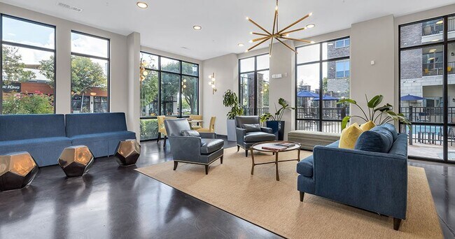 17 Broad - Apartments in Chattanooga, TN | Apartments.com