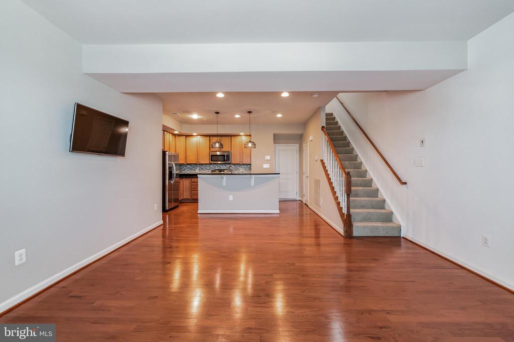 4901 Jack Linton Dr N, Frederick, MD 21703 - Townhome Rentals in ...