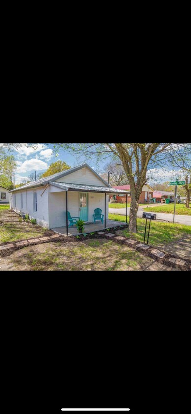 1031 Harris St, Milan, TN 38358 - House Rental in Milan, TN ...