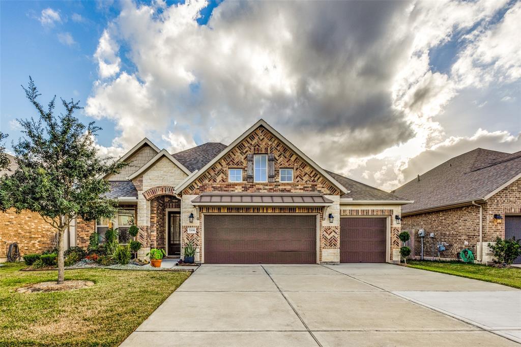 7206 Water Glen Ln, Manvel, TX 77578 - House Rental in Manvel, TX ...