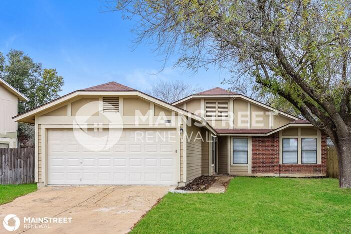 8610 Shallow Ridge Dr, San Antonio, TX 78239 | Apartments.com