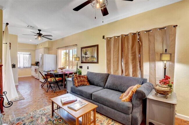 481 Casitas Way, Las Vegas, NV 89110 - House Rental in Las Vegas, NV ...