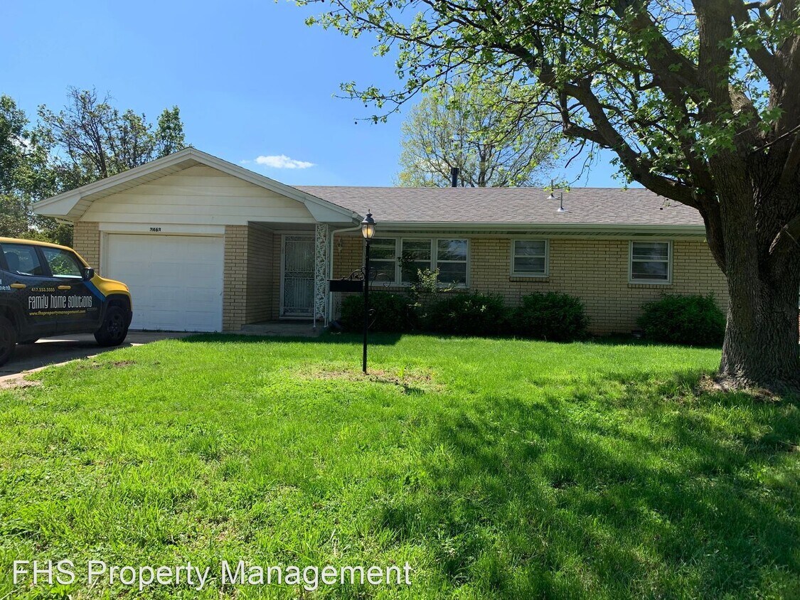 3463 N Fremont Ave, Springfield, MO 65803 - House Rental in Springfield ...