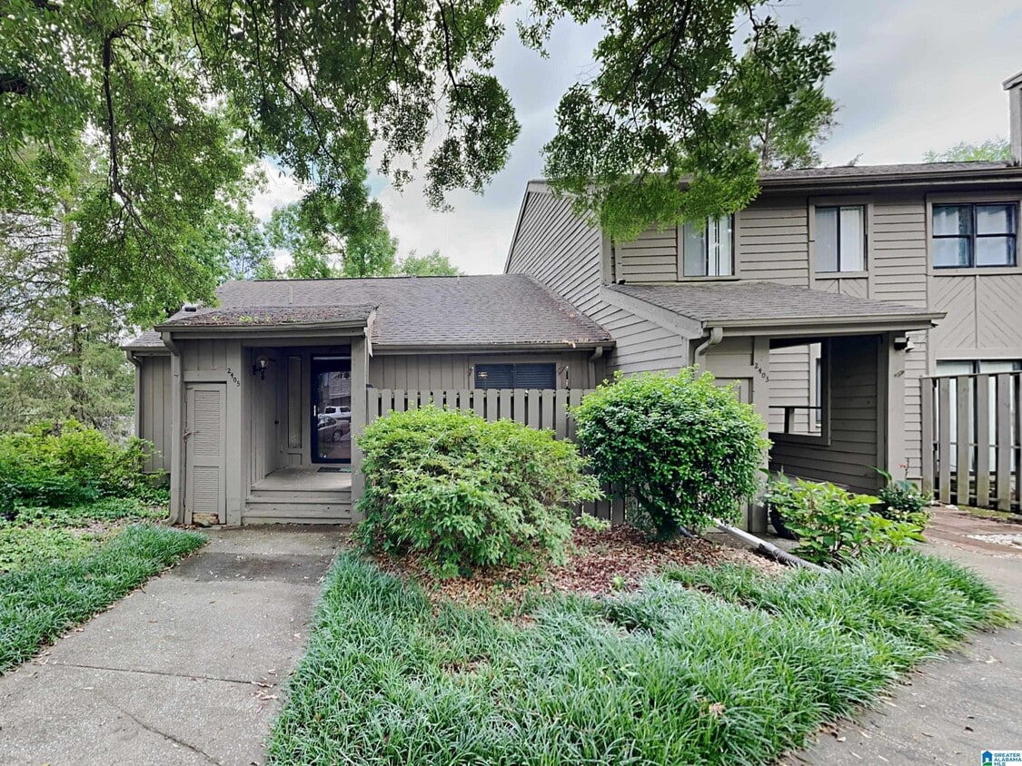 2405 Falcon Pl Unit 2405, Birmingham, AL 35216 - Condo for Rent in ...