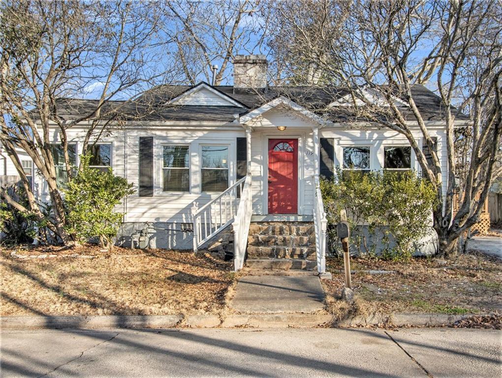 1190 Gracewood Ave SE, Atlanta, GA 30316 - House Rental in Atlanta, GA ...