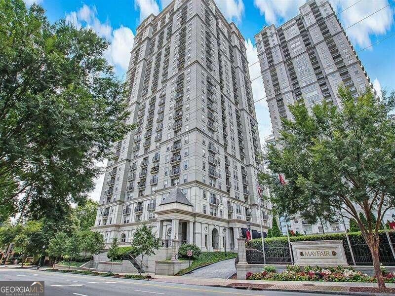 199 14Th St Ne Unit 2203, Atlanta, GA 30309 - Condo for Rent in Atlanta ...