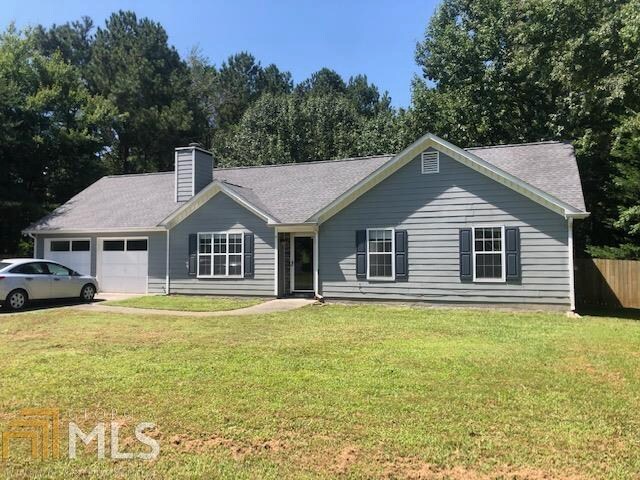 15 Manning Mill Way, Adairsville, GA 30103 - House Rental in ...