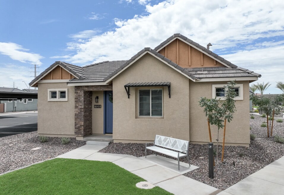 New Apartments for Rent with Gym/Fitness Center Near Mountain Vistas ...