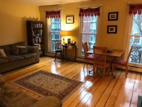 58 Elm St Unit 2, Boston, MA 02129 - Condo for Rent in Boston, MA ...