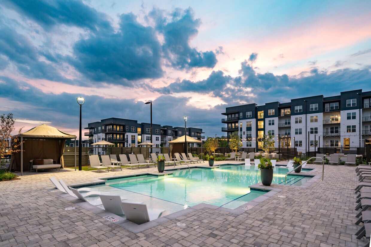 Solis Gainesville - Apartments in Gainesville, GA | Apartments.com
