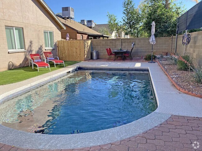 Arbodela Apartments for Rent with a Swimming Pool - Mesa, AZ - 1 ...