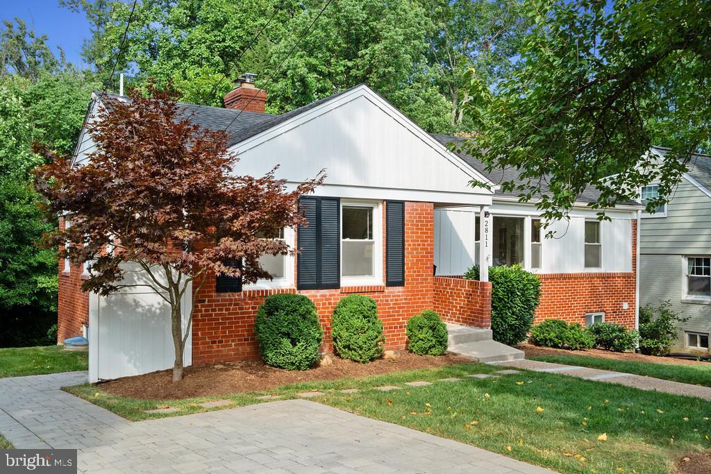 2811 Old Dominion Blvd, Alexandria, VA 22305 - House Rental in ...