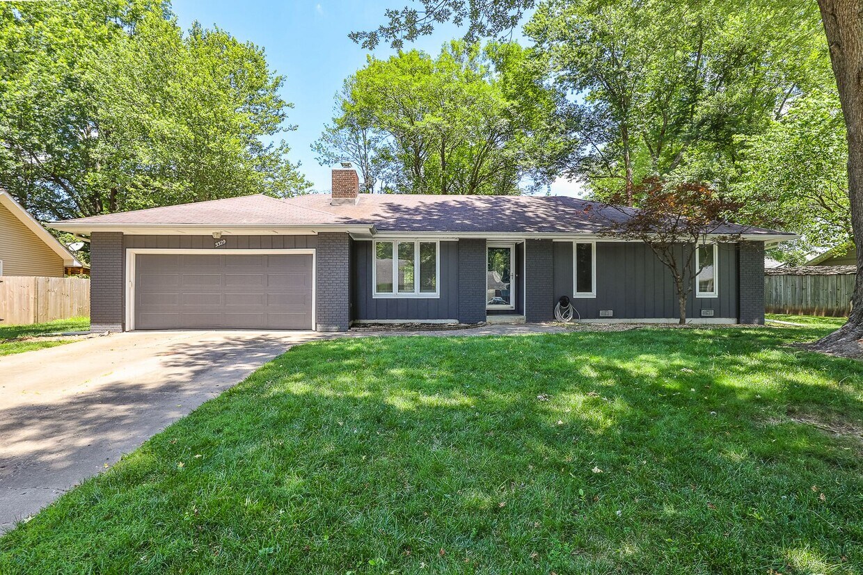 3329 W Sexton St, Springfield, MO 65810 - House Rental in Springfield ...