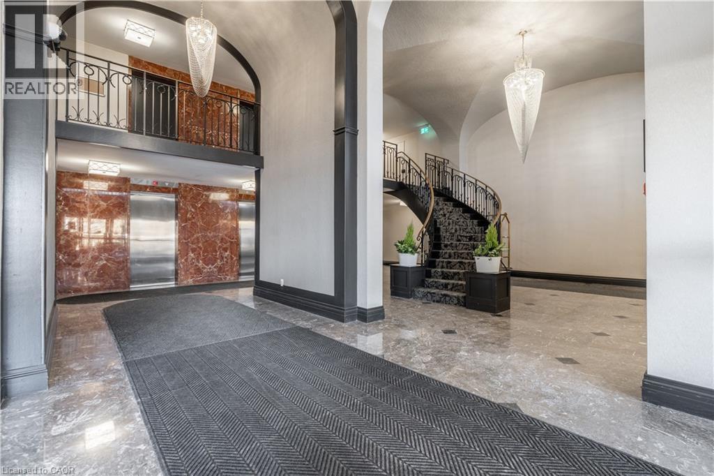 500 Green Rd Unité 1218, Hamilton, ON L8E 3M6 - Appartement à Louer à ...