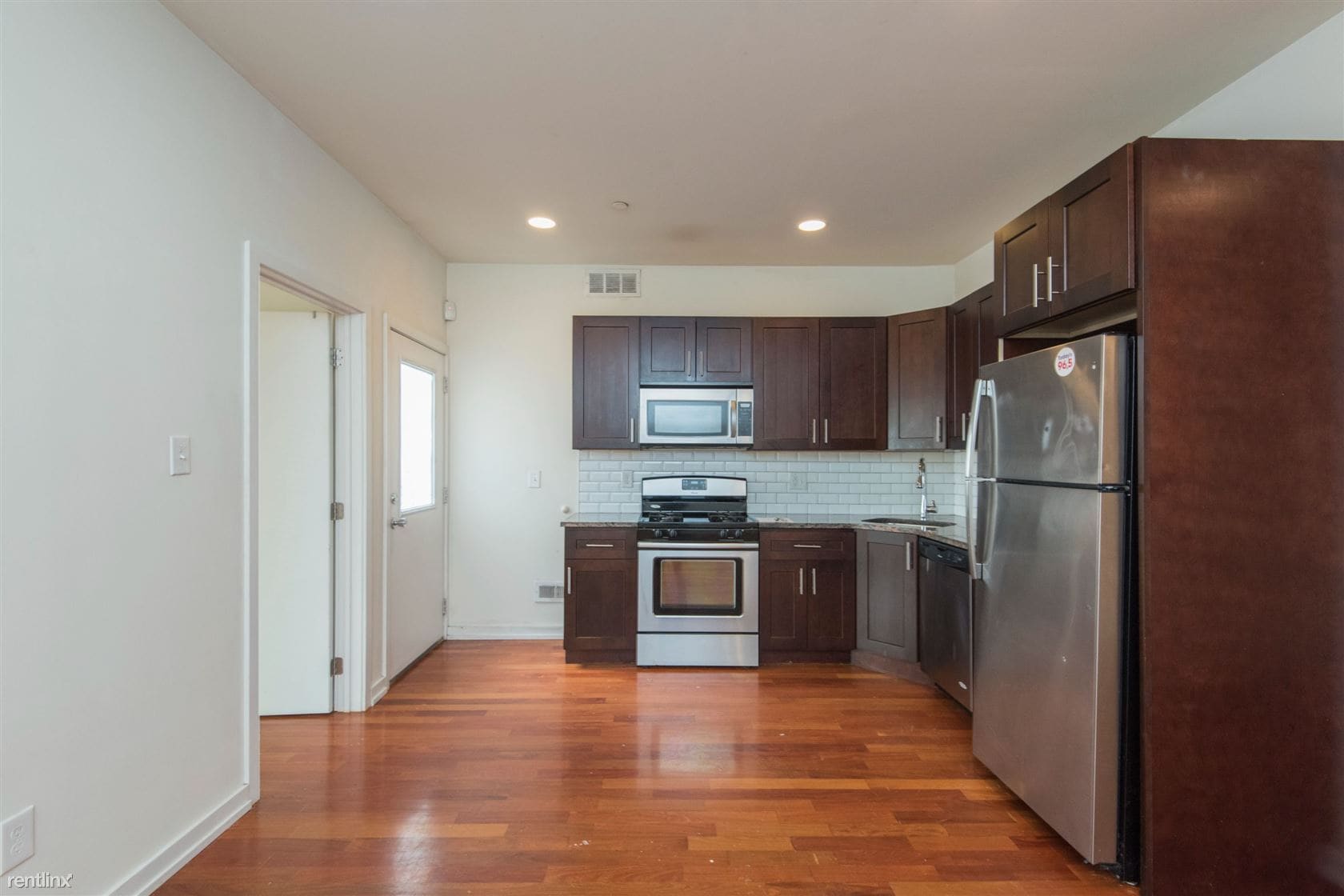 1815 Master St, Philadelphia, PA 19121 - Townhome Rentals in ...