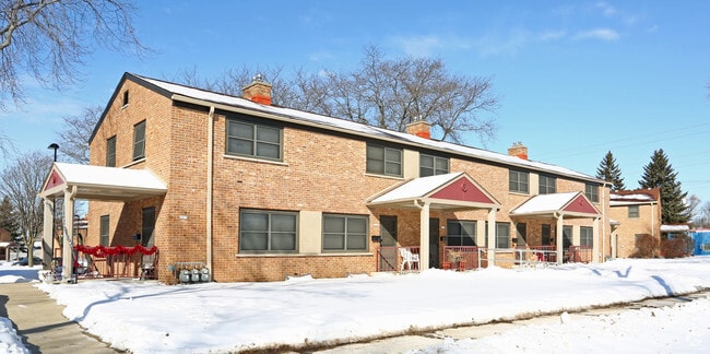 Berryland Apartments - Milwaukee, WI | Apartments.com