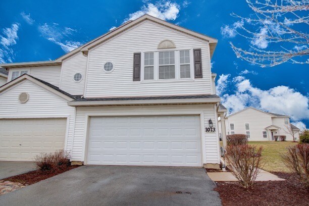 1073 Key Largo Dr, Romeoville, IL 60446 - Townhome Rentals in ...