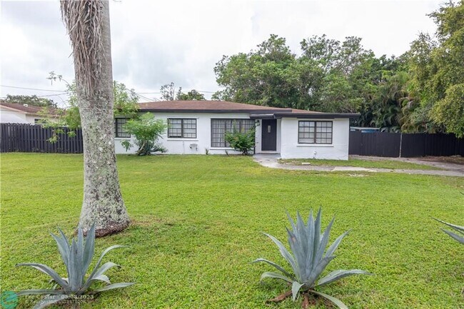4332 SW 52nd St, Fort Lauderdale, FL 33314 - House Rental in Fort ...