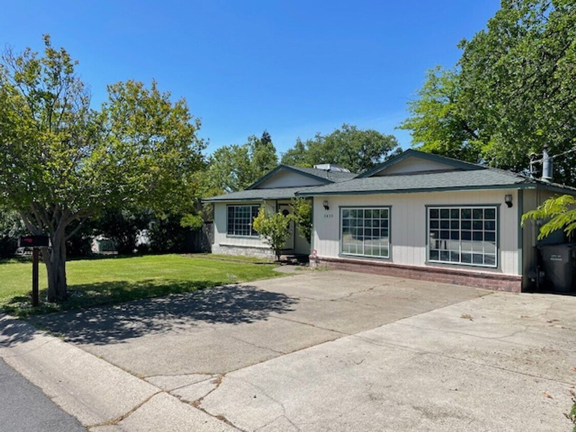 5835 Mountain View Dr, Redding, CA 96003 - House Rental in Redding, CA ...