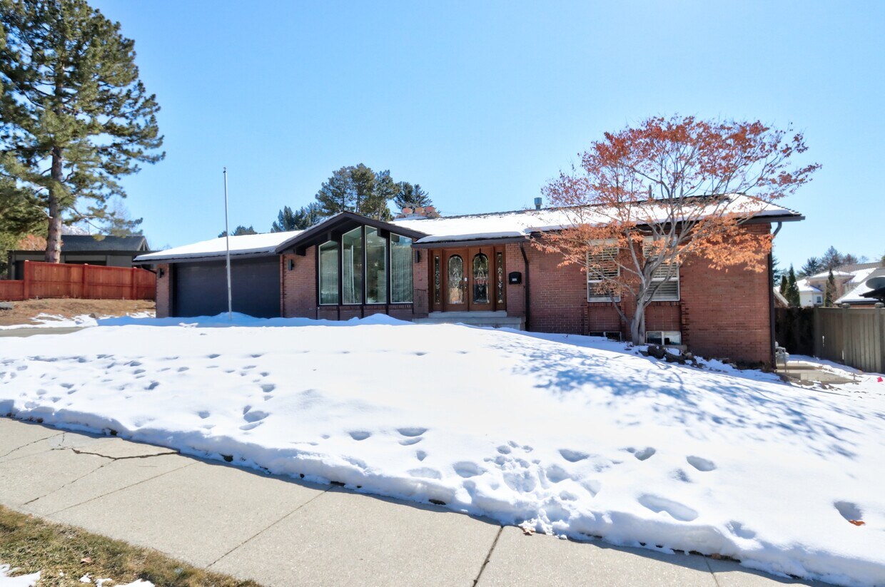 1466 E Penrose Dr, Salt Lake City, UT 84103 - House Rental in Salt Lake ...