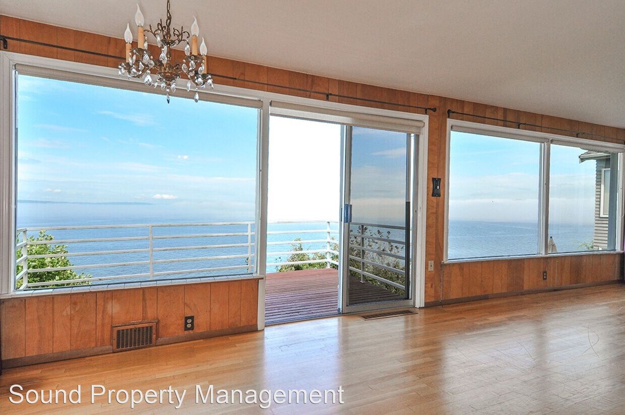 3260 NW Esplanade, Seattle, WA 98117 - House Rental in Seattle, WA ...