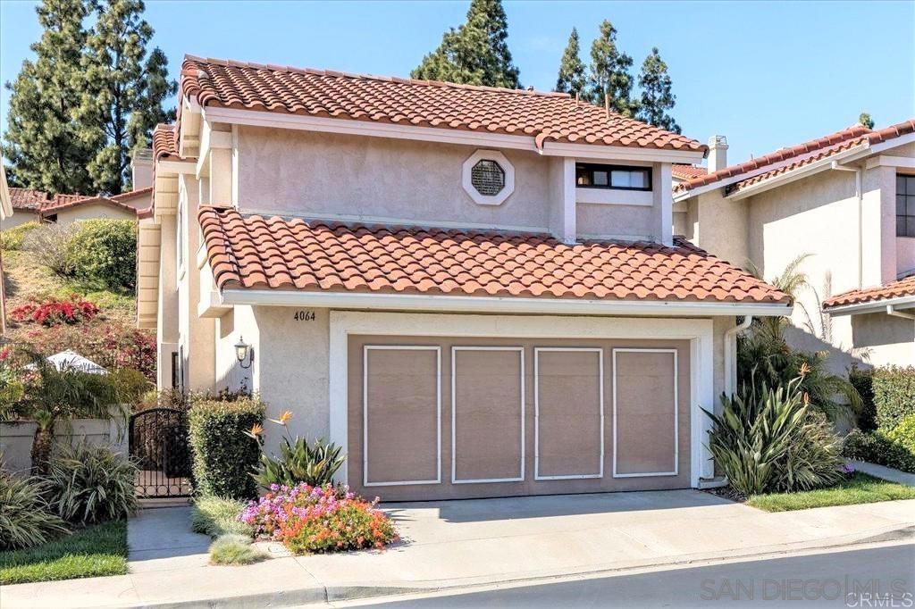 4064 Caminito Meliado, San Diego, CA 92122 - House Rental in San Diego ...