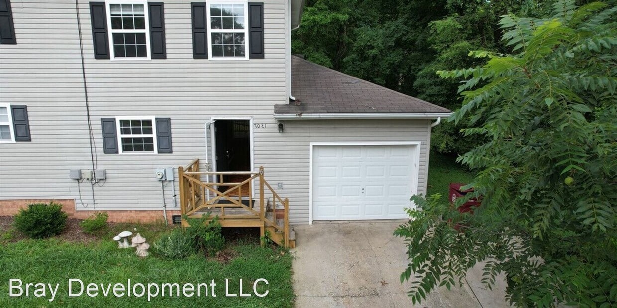 1309 Bell Ridge Rd, Johnson City, TN 37601 - House Rental in Johnson ...