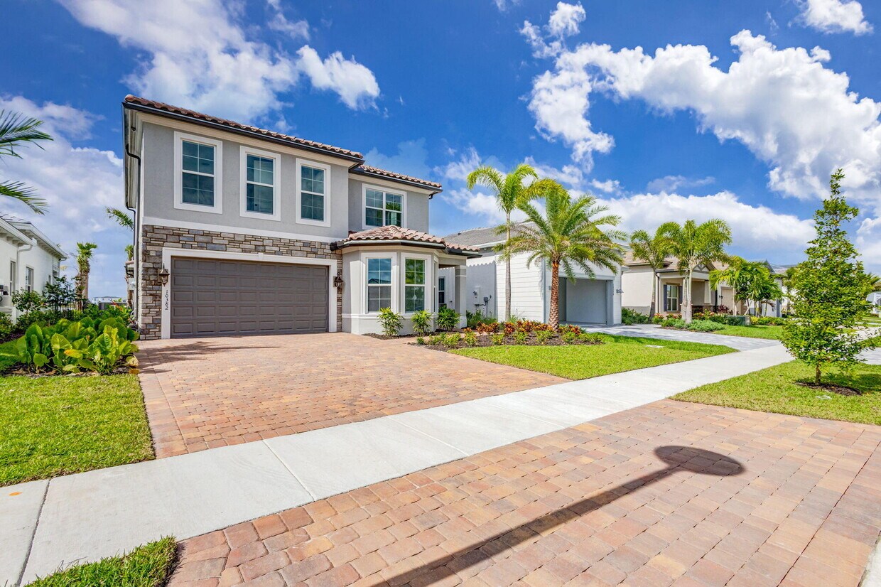 10382 Northbrook Cir, Palm Beach Gardens, FL 33412 - House Rental in ...
