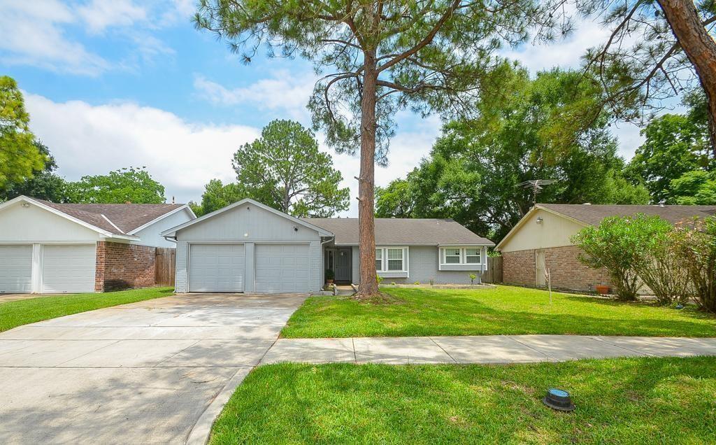 7319 Riptide Dr, Houston, TX 77072 - House Rental in Houston, TX ...