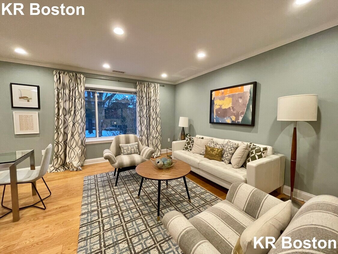 220 Sherman Rd Unit 1, Chestnut Hill, MA 02467 - 220 Sherman Rd ...